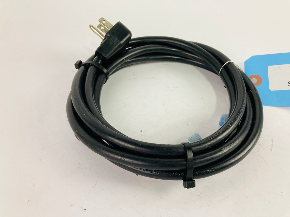 True Fitness 500 AHRCO Treadmill AC Power Supply Cable Line Cord (SC20