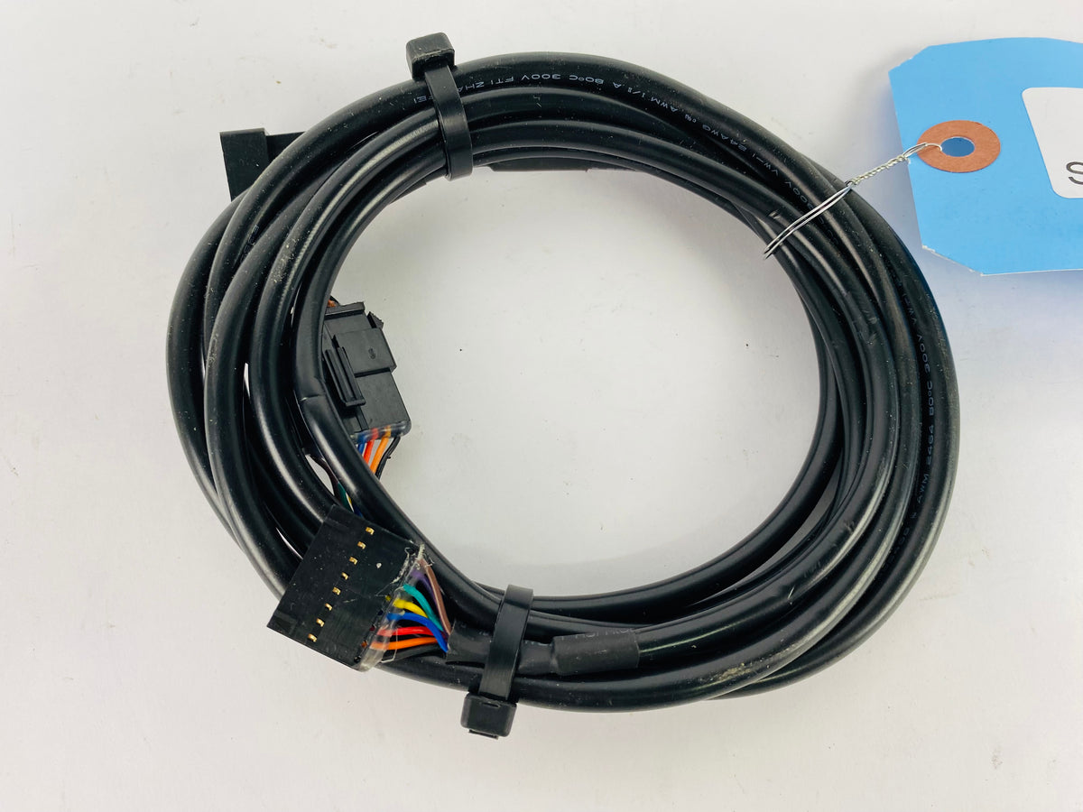Horizon Fitness 7.0AT Treadmill Wire Harness Cable (DC316)