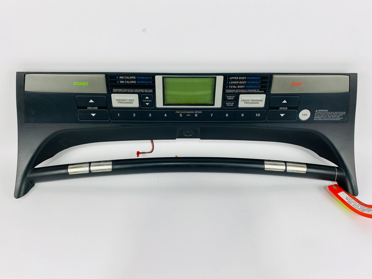 Pro-Form iSeries 660 PFTL57507.0 Treadmill Display Console Panel (CP79