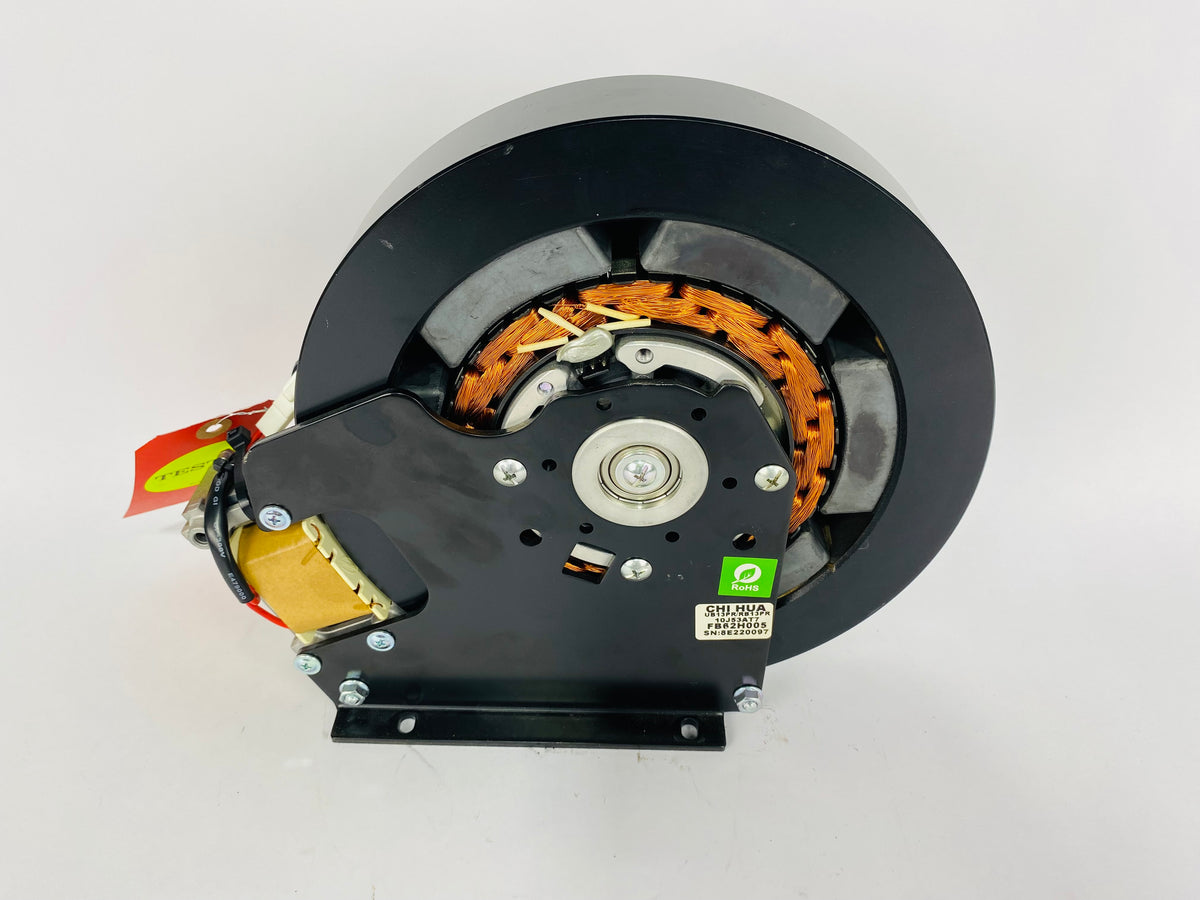 Precor RBK615 Recumbent Bike Magnetic Brake Generator FB62H005 (GP84)