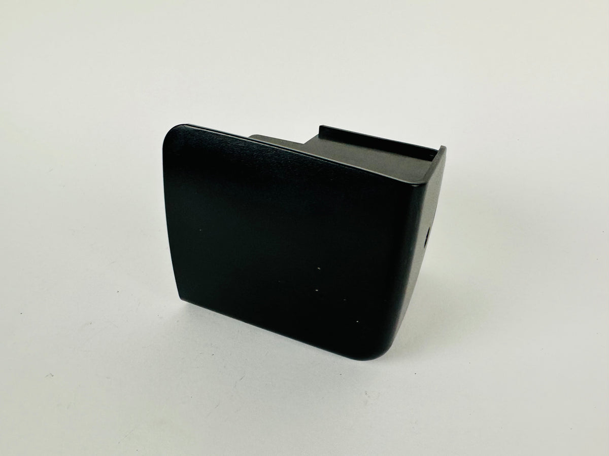 Spirit Fitness XT 185 Treadmill Left Plastic End Cap (EC219)