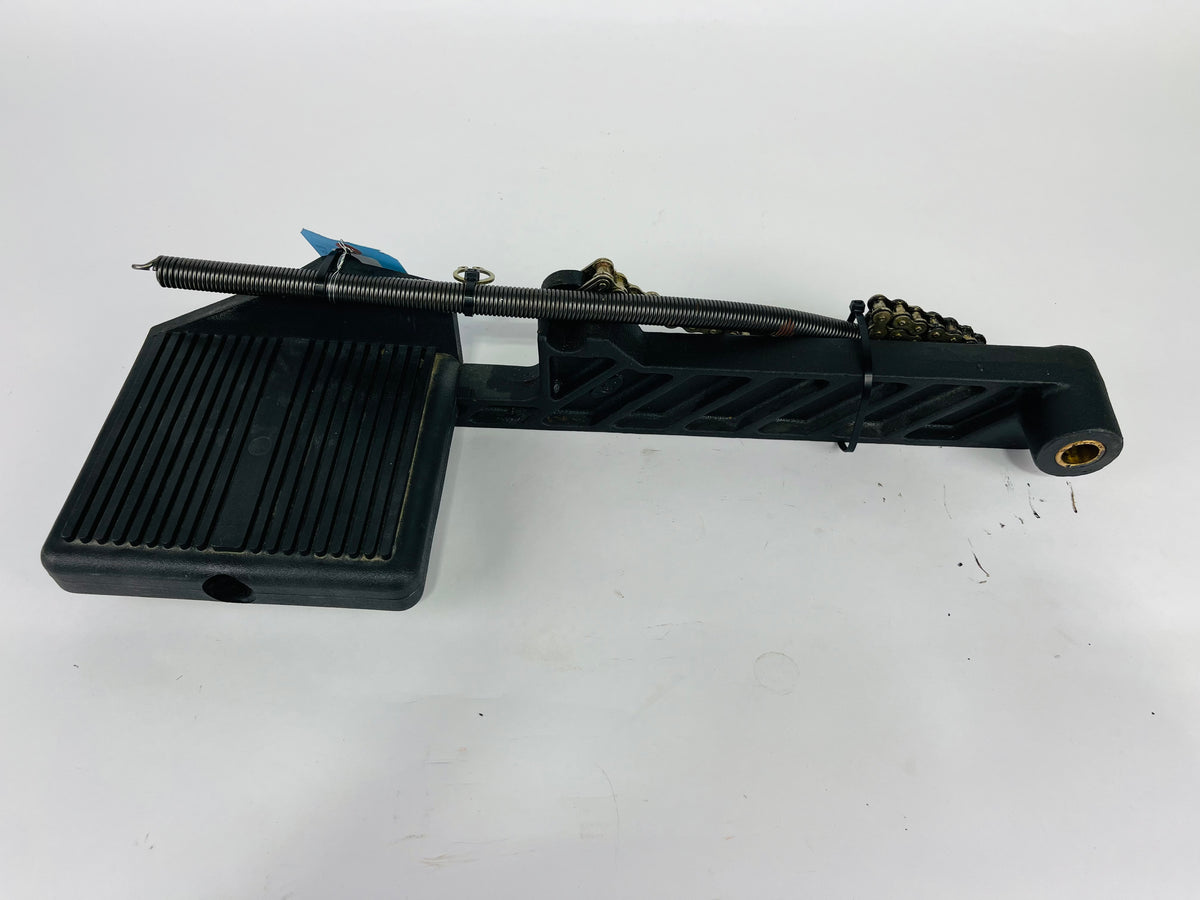 StairMaster 4000PT Stepper Right Pedal Crank Arm Full Set (MX219)