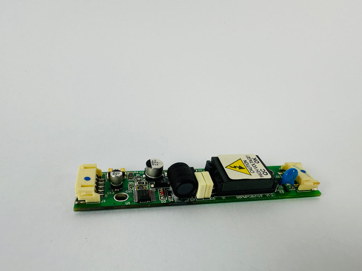 Life Fitness 95c 95r Upright Recumbent Bike Console Board OEM (CP347)