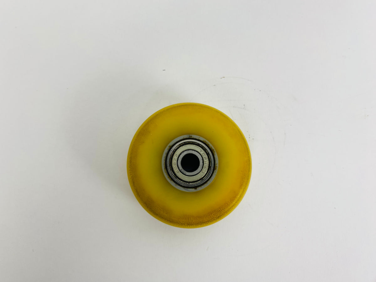 HealthRider HREL59808.0 H90e Elliptical Ramp Wheel Roller (WP103)