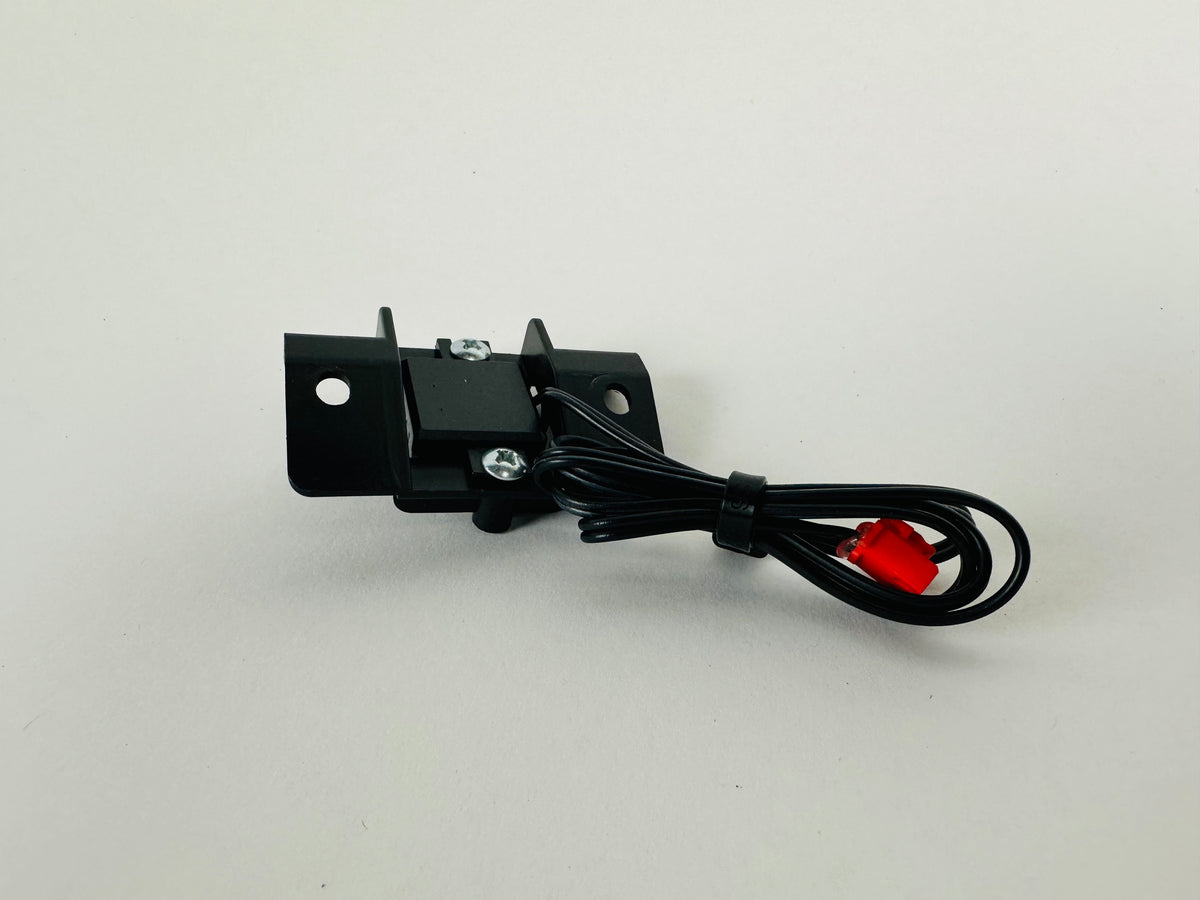 Horizon T9 Treadmill Safety Key Switch Receiver Module Wire (SS112)