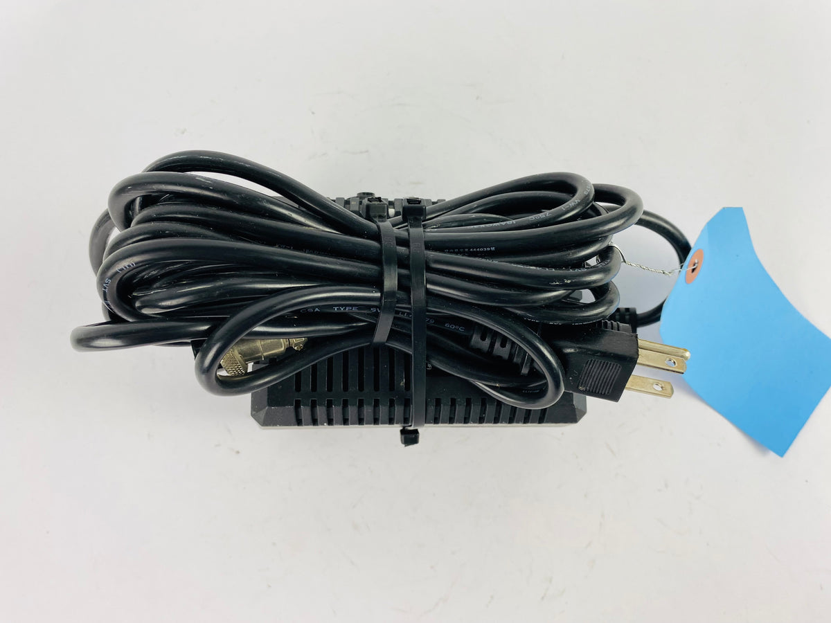 Stairmaster 4000PT Stepper Power Supply AC Adapter Line Cord (SC214)
