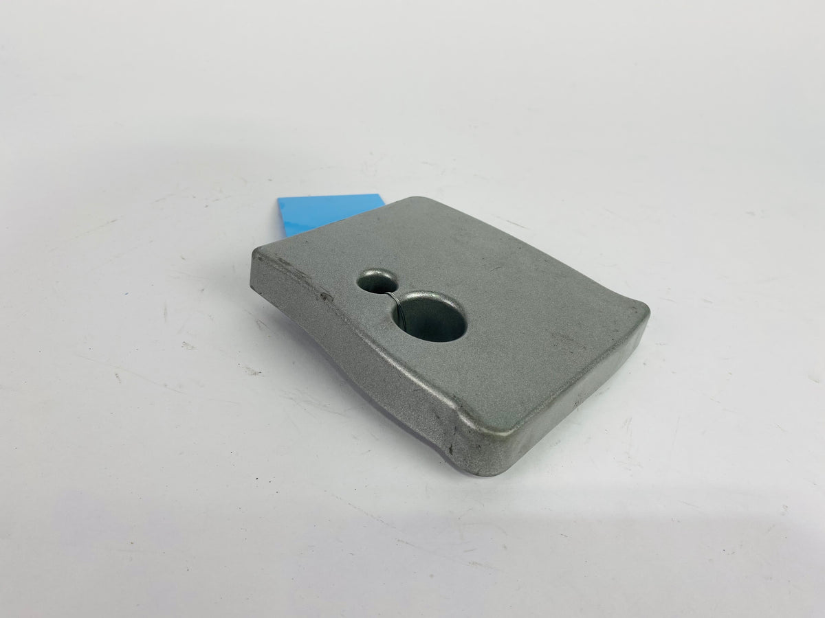 Cybex 550T Treadmill Right End Cap RC-16497 (EC246)