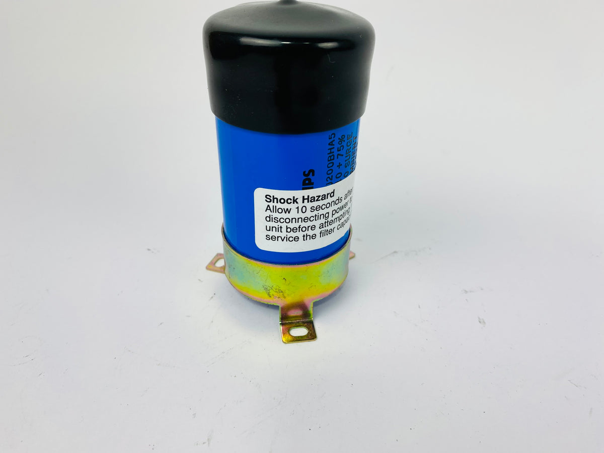 Precor 9.2s Treadmill Filter Capacitor (EP83)