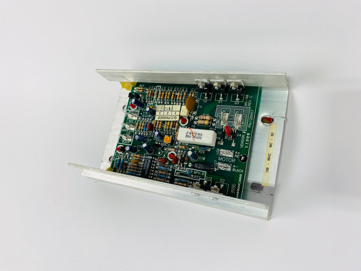 Pro-Form 831.297364 Treadmill Lower Motor Control Board 128957 (BP601)