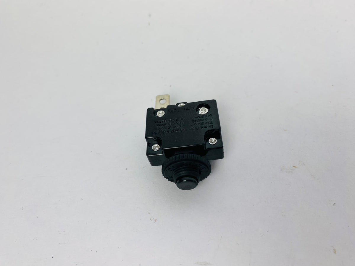 Matrix A-50-03-F Elliptical Circuit Breaker Power L2 Series (PP462)