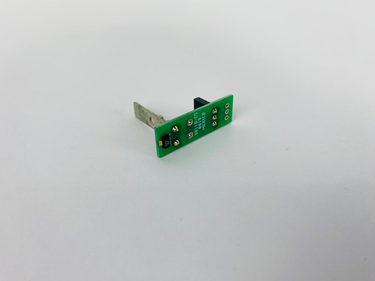 True Fitness 450HRC Treadmill RPM Speed Sensor Circuit Board SR-10301(