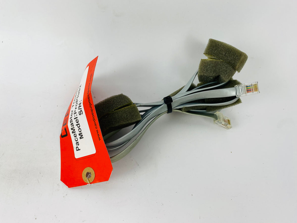 PaceMaster Pro Plus 2 Treadmill Wire Harness Cable (DC491)