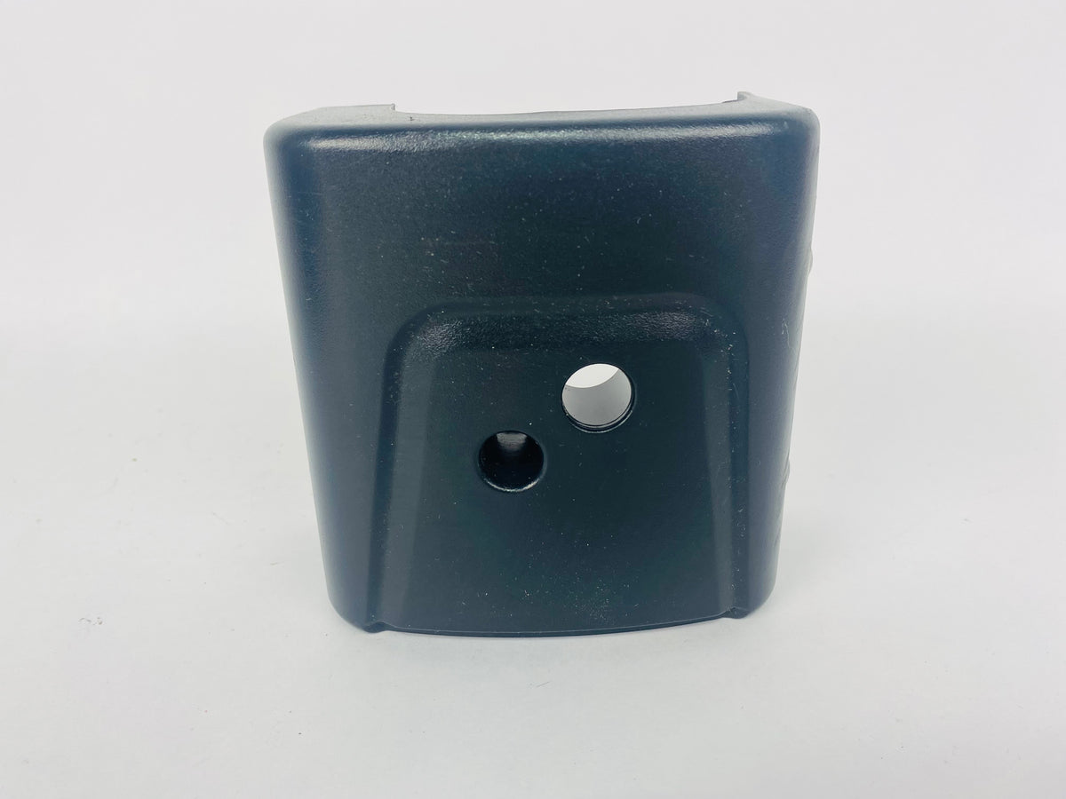 True Fitness TPS900-19 Treadmill Right Plastic End Cap (EC343)