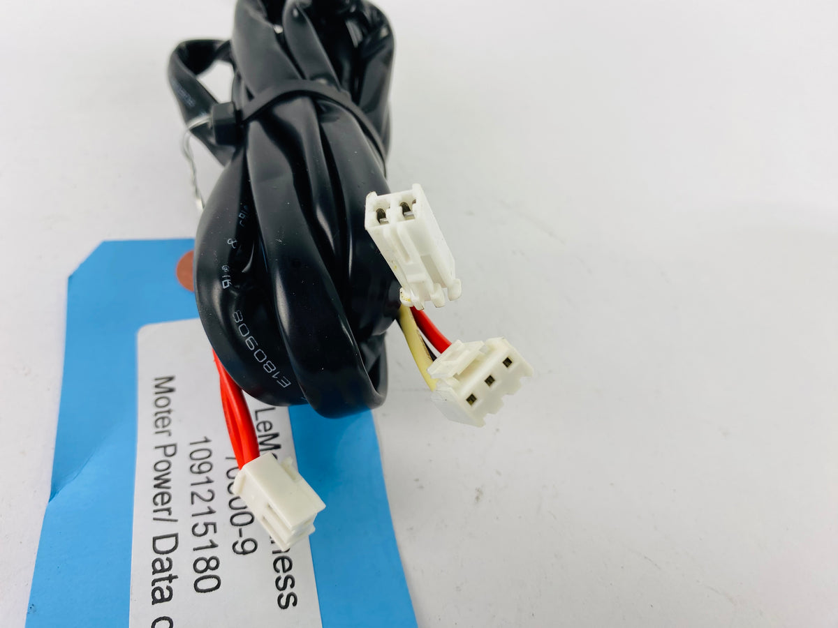 LeMond Fitness 70800-9 Recumbent Bike Data Wire Harness Cable (DC265)