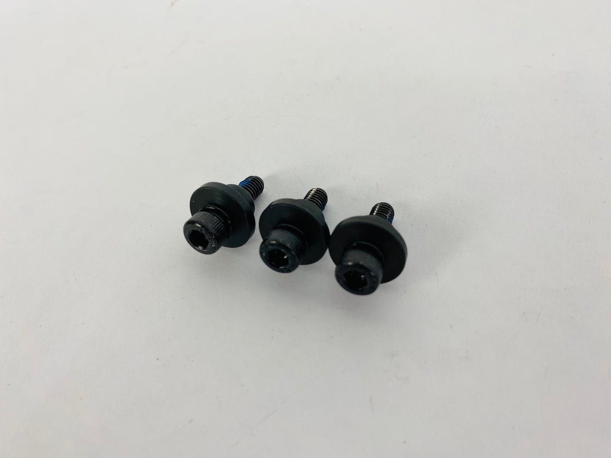Precor RBK Recumbent Bike Tensioner Mounting Bolts (HP131)
