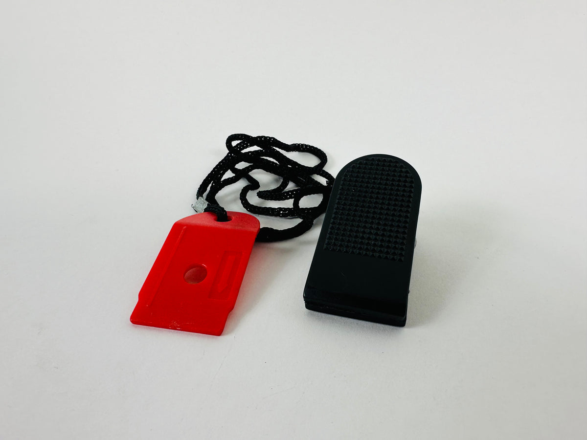 Horizon Fitness Treadmill Safety Key Set (SK119)