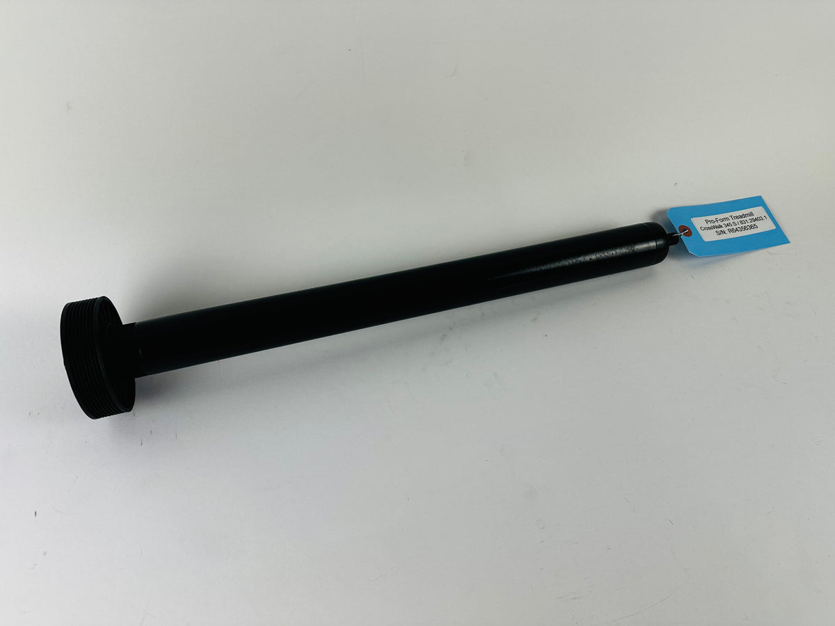 ProForm Crosswalk 345 S Treadmill Front Drive Roller