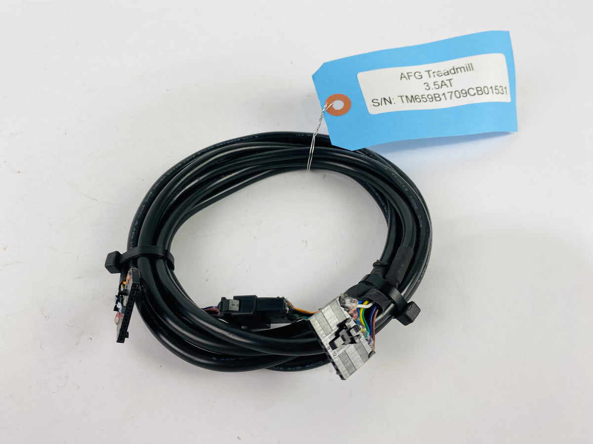 AFG 3.5AT Treadmill Wire Harness Cable (DC257)