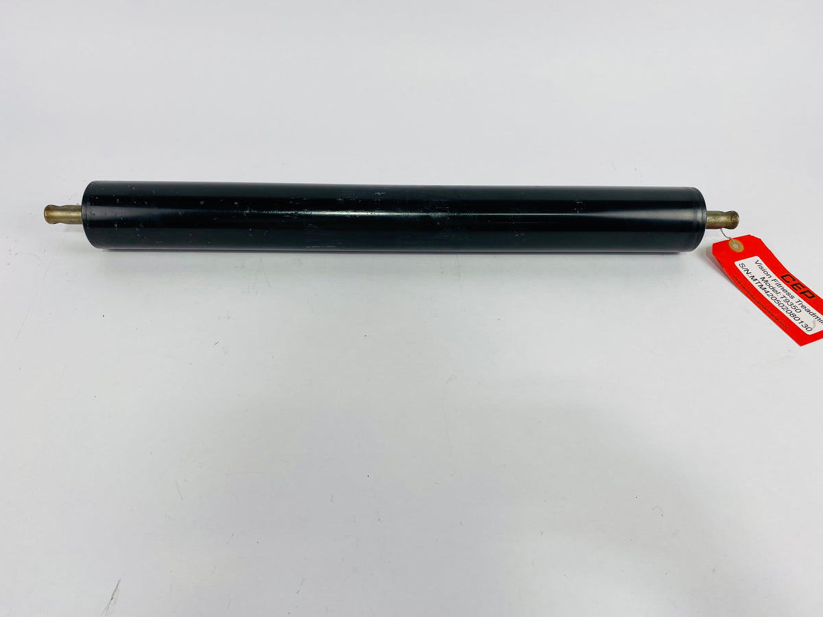Vision Fitness T9350 Treadmill Rear Idler Roller (RP301)