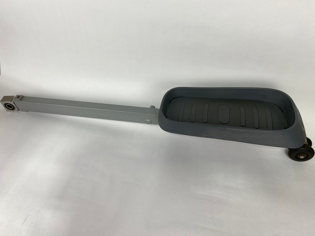 Precor EFX 576i 556i 546i Elliptical Left Stair Arm Pedal Arm Wheel (M