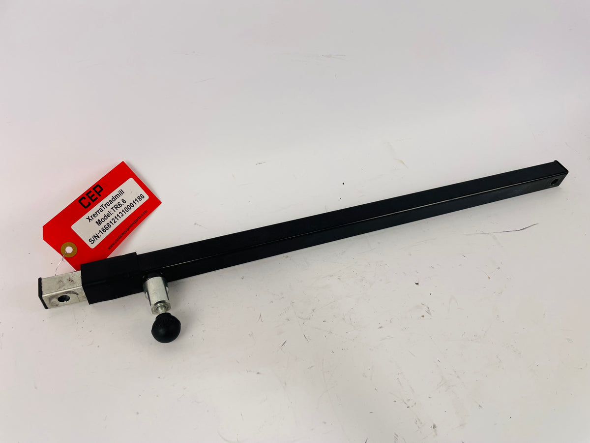 Xterra TR6.6 Treadmill Storage Safety Latch Shock (MX445)