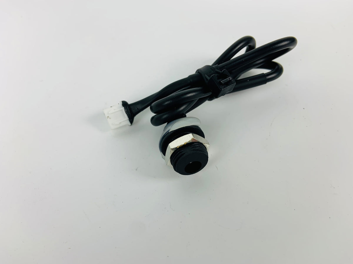 Schwinn 270 Recumbent Bike Power Entry Wire Harness (PP56)