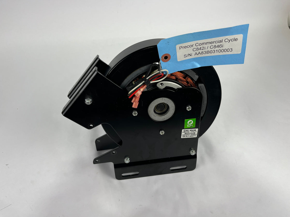 Precor C842i C846i Upright Recumbent Bike Generator Brake B6003A2B (GP