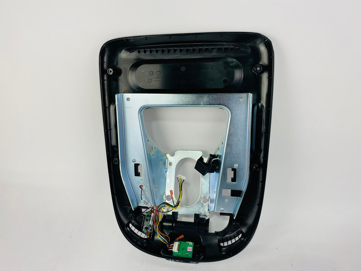 Precor P62 Rear Plastic Assembly PPP000000303906102 (CP898)