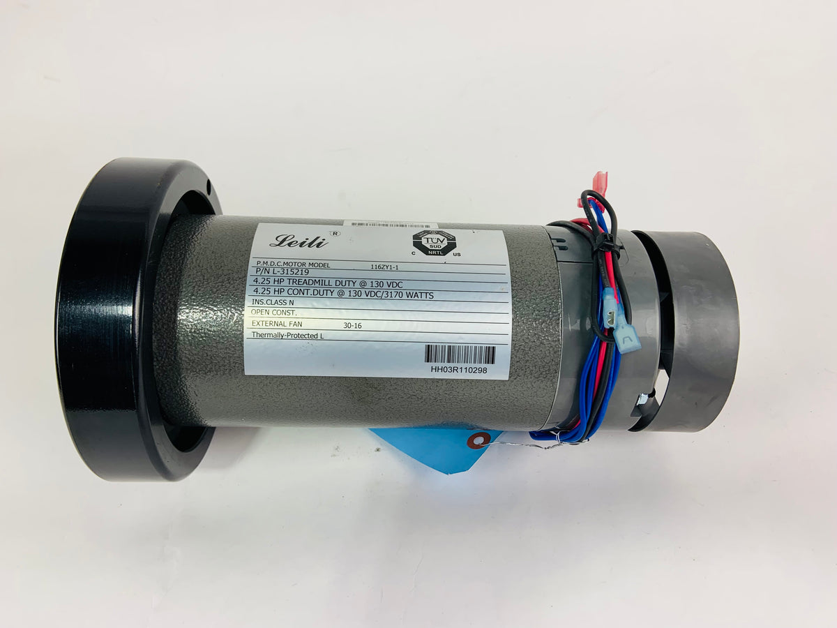 NordicTrack 1750 Commercial Treadmill DC Drive Motor L-315219 (MP222)