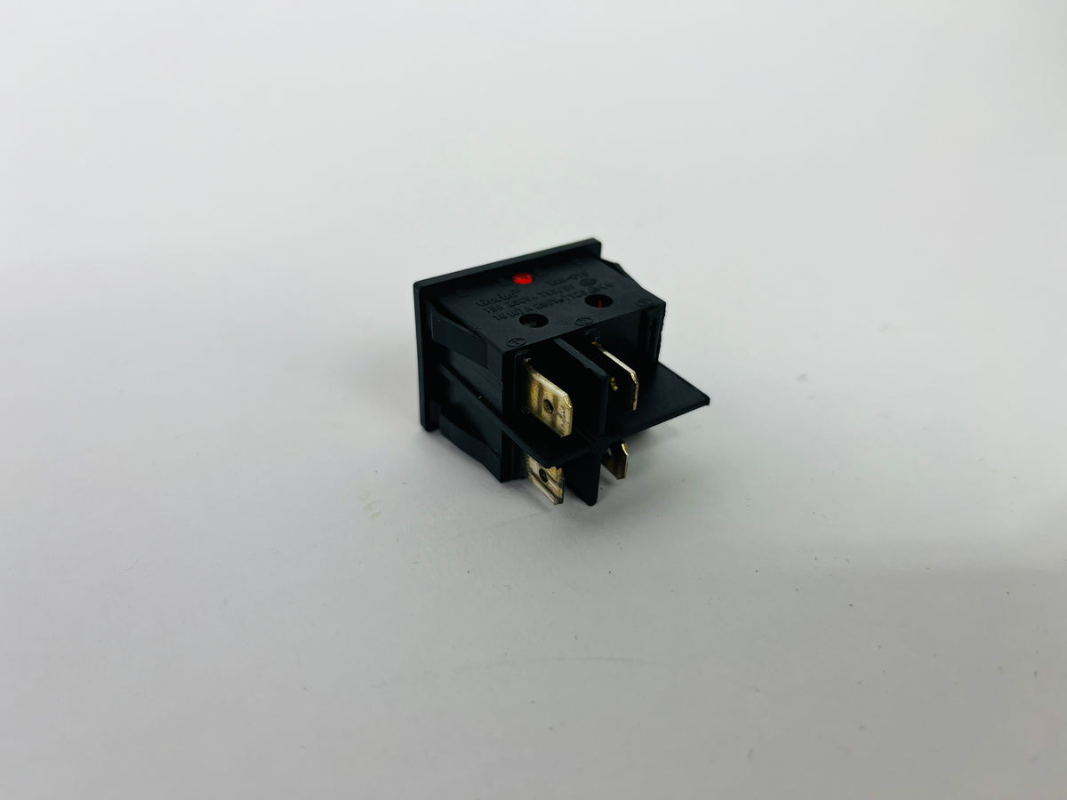 Horizon Fitness EX-79 Elliptical Power Switch On Off (PP63)