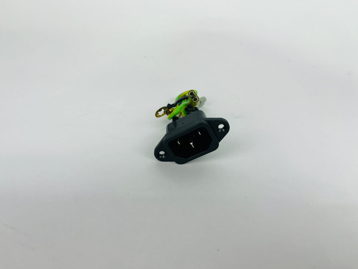 Sole Fitness F80 Treadmill Power Entry Socket Input Module Set (PP104)