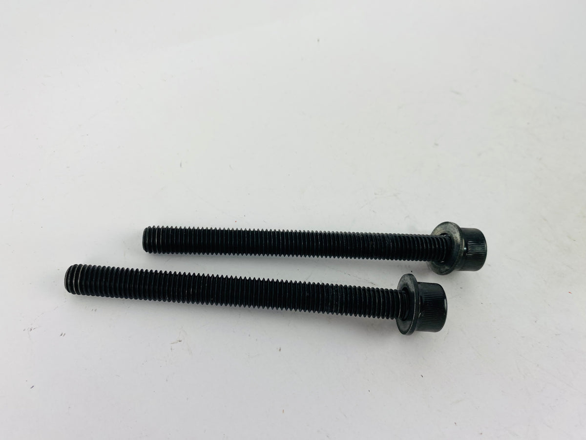 Matrix Fitness TF30-02-F Treadmill Rear Roller Bolts (HP98)
