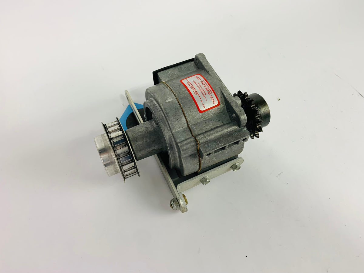 StairMaster 4000PT Stepper Stair Machine Transmission 030-259-1019 (MX