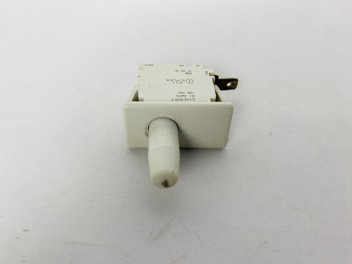 Life Fitness 95T Treadmill Incline Homing Limit Switch Base (PP420)