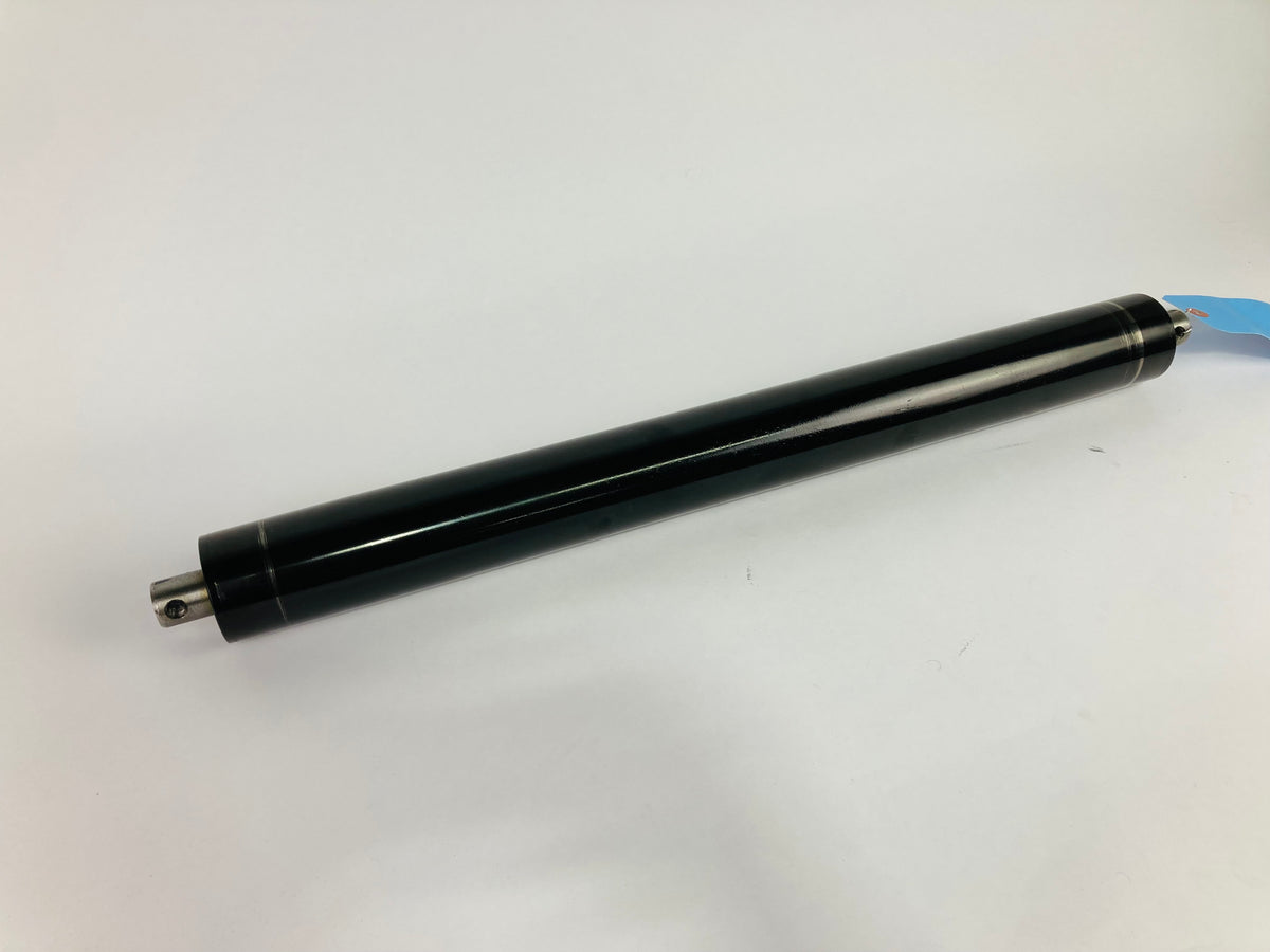 Vision Fitness T80 Treadmill Rear Idler Roller (RP361)