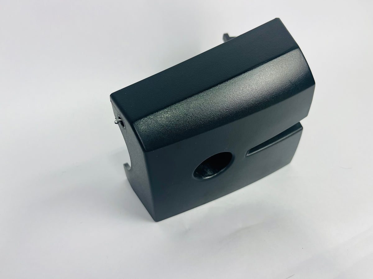 Precor M9.55 Treadmill Right Plastic End Cap 39192-102 (EC230)