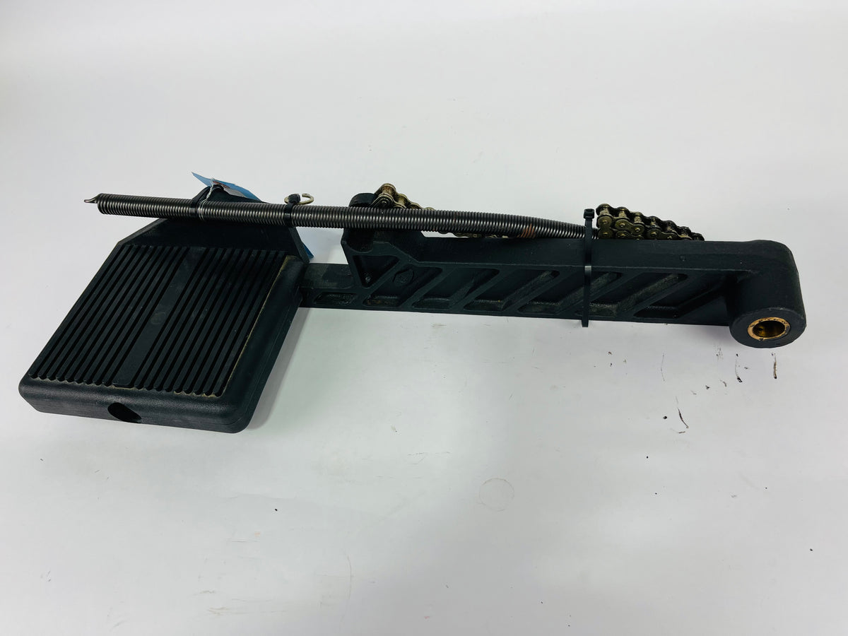 StairMaster 4000PT Stepper Right Pedal Crank Arm Full Set (MX219)