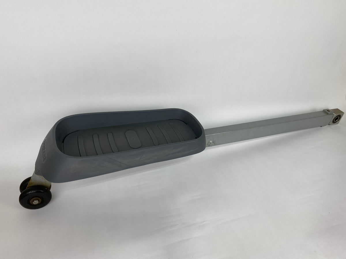 Precor EFX 576i 556i 546i Elliptical Right Stair Arm Pedal Arm Wheel