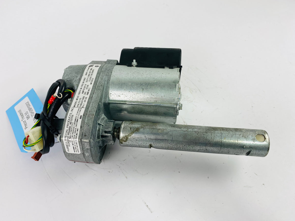 Precor M9.55 Treadmill Incline Lift Motor MC42-1007H (FP249)