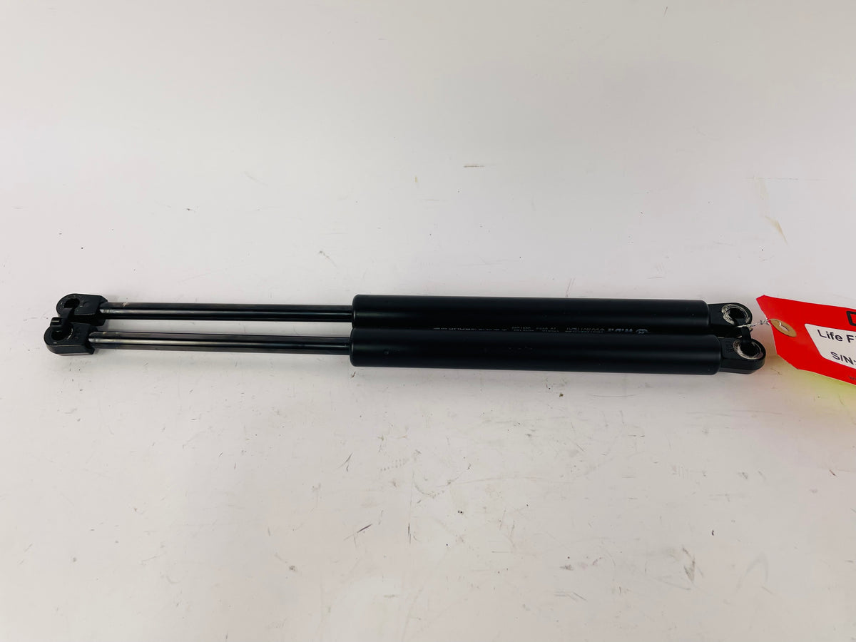 Life Fitness F3 Treadmill Safety Air Latch Shock Set (MX450)