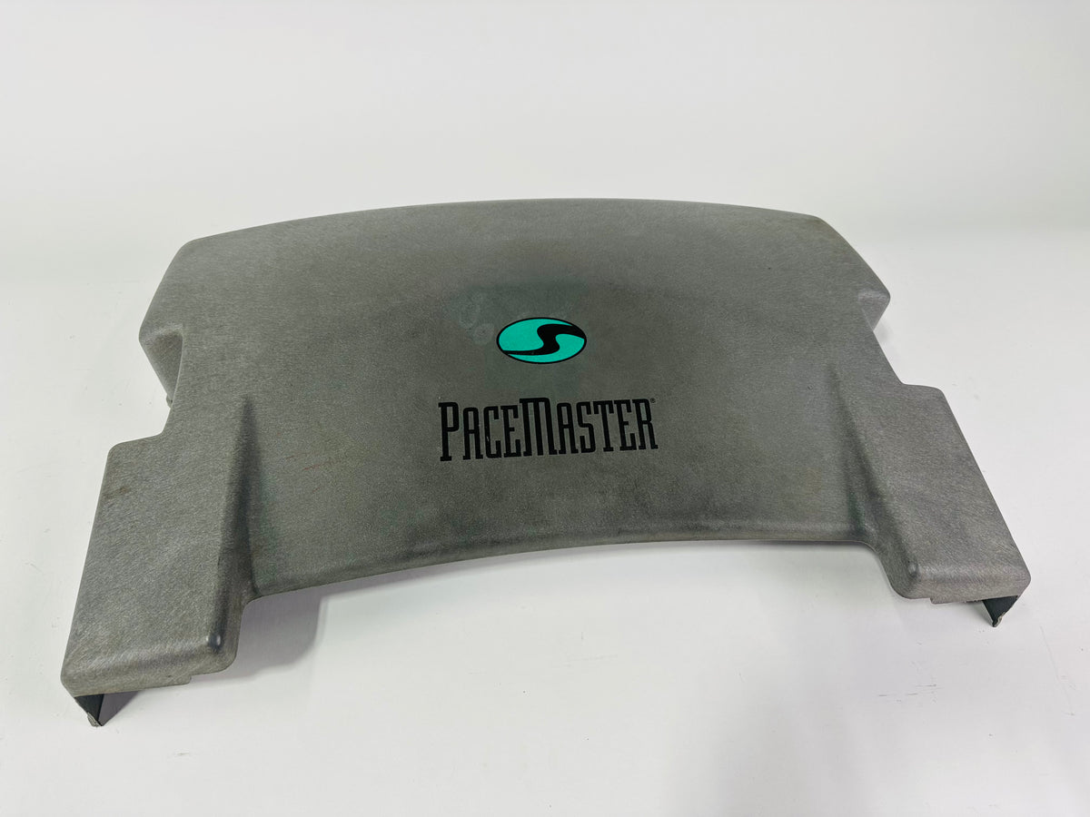 PaceMaster Treadmill Motor Hood Shroud Cover (MC33)
