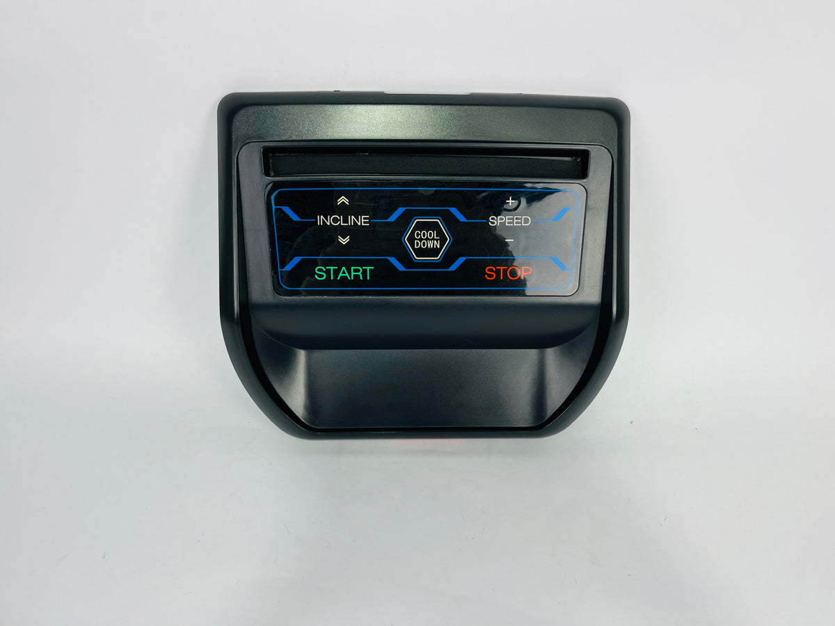 Cardiostrong TX90 CST-TX90-2 Treadmill Activity Zone Console Key Pad