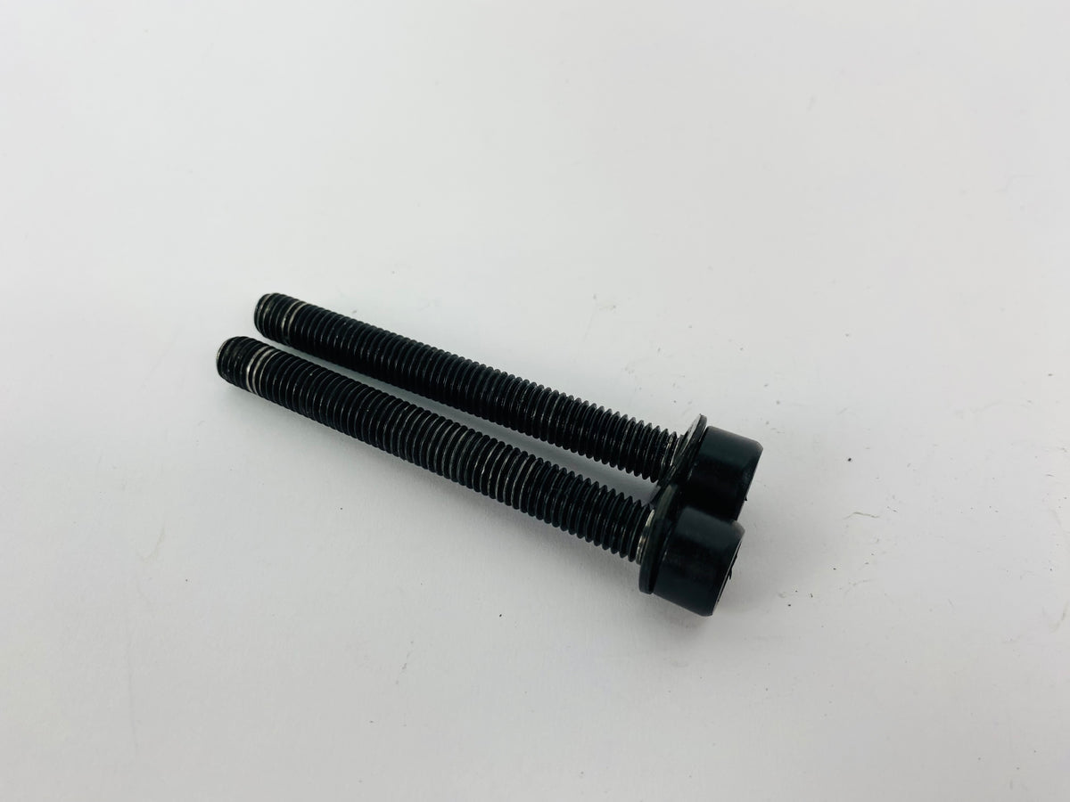 Vision Fitness T9700 TF97007 Treadmill Rear Roller Bolts (HP84)