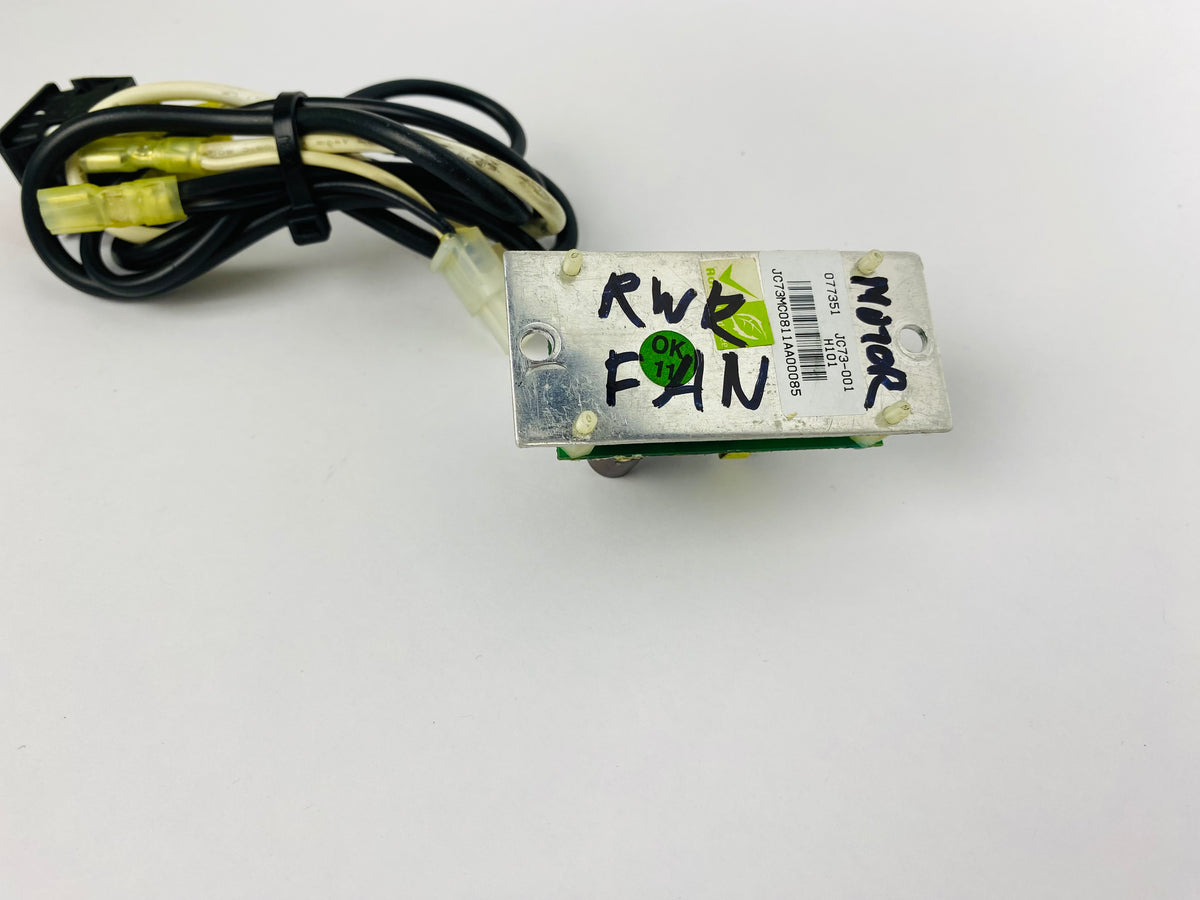 Matrix MX-T3x Treadmill Power Switch On Off & Board (PP206)