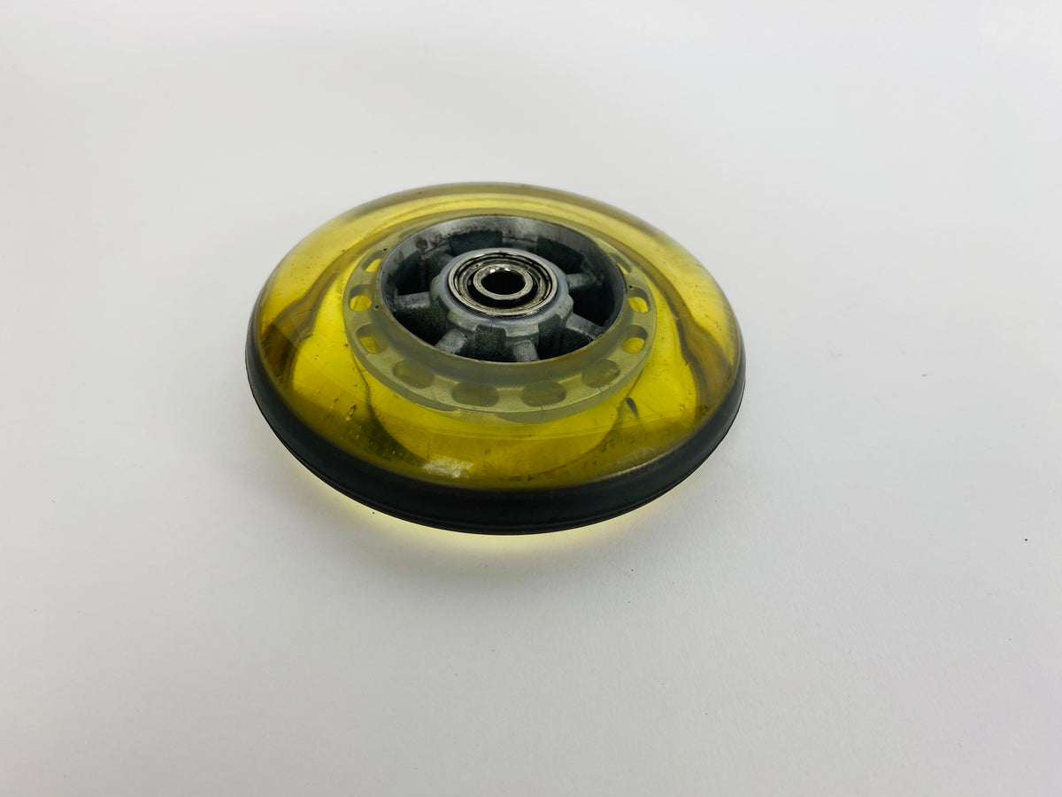 NordicTrack NTEL1291.0 251 CXT 990 Elliptical Track Wheel Set (WP97)