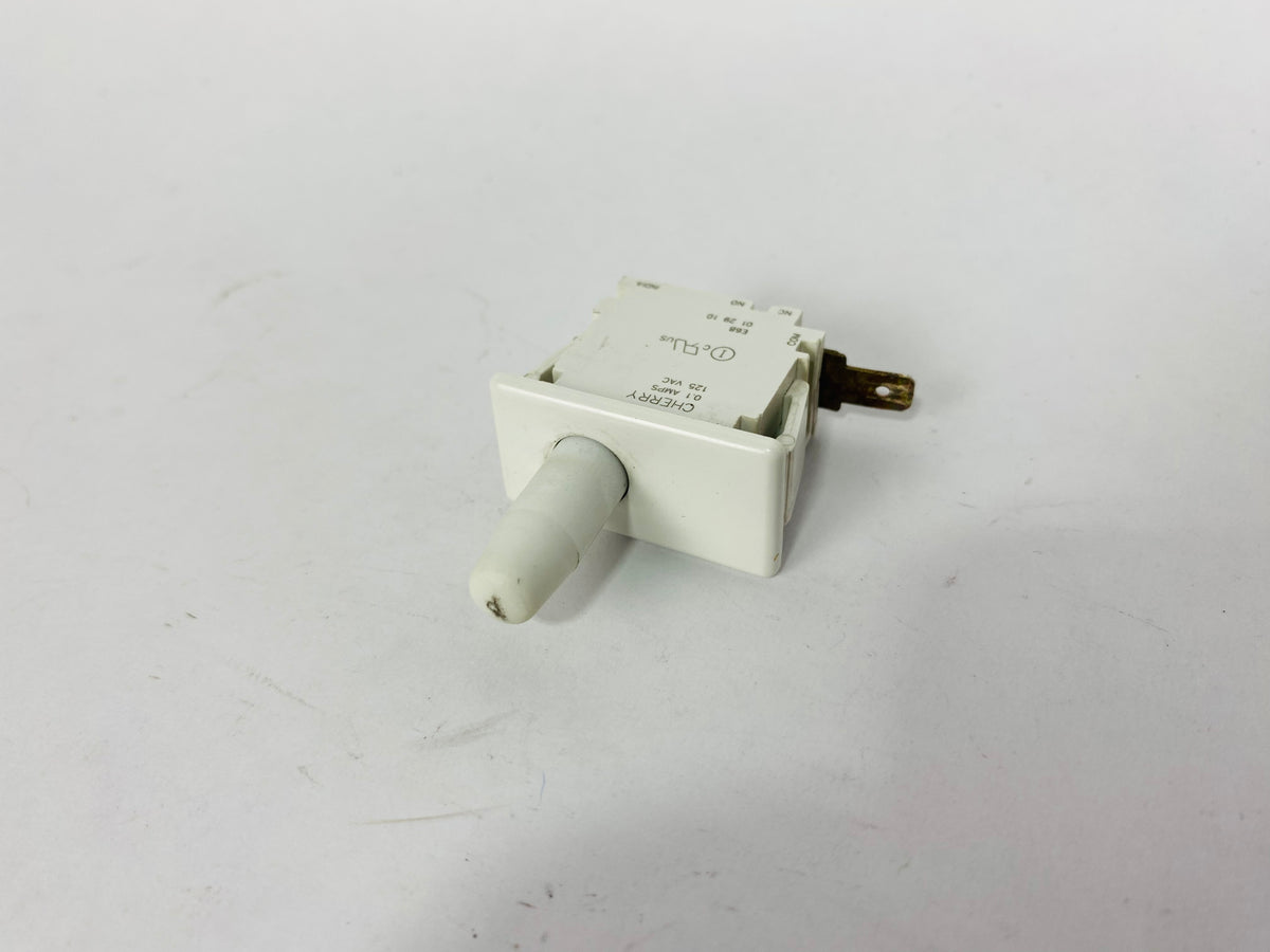 Life Fitness 95T Treadmill Incline Homing Limit Switch Base (PP420)