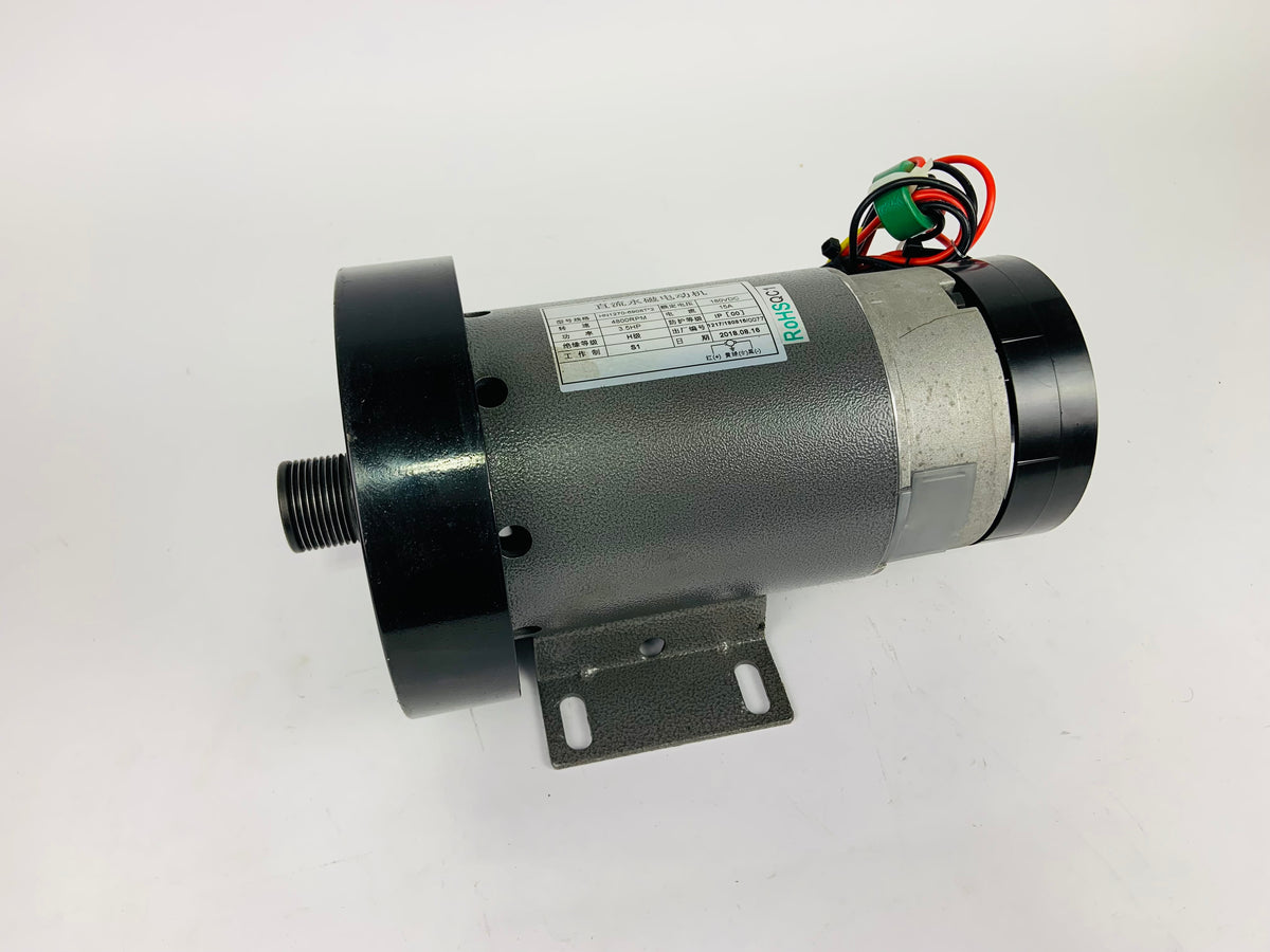 Cardiostrong TX90 CST-TX90-2 Treadmill DC Drive Motor HN1270-6908T (MP