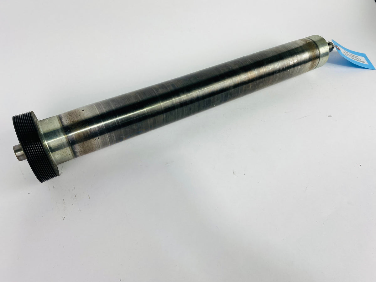 True Fitness TPS300-3 PS300 Treadmill Front Drive Roller (RP400)