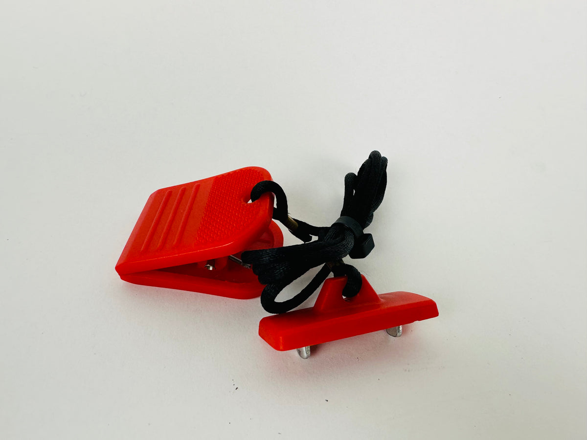 Bowflex BXT216 Treadmill Magnetic Safety Key Lanyard (SK136)