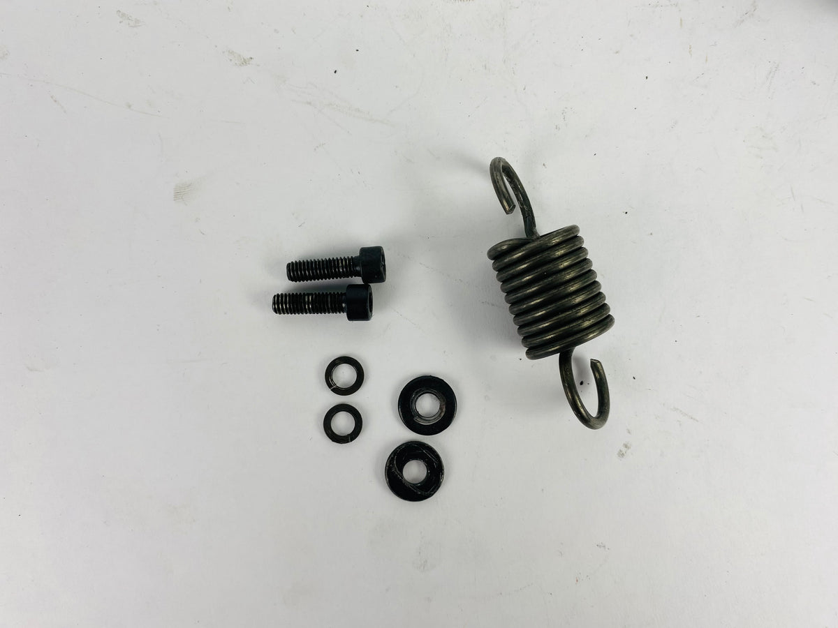 Vision Fitness T9700 TF97007 Treadmill Motor Belt Tensioner Bracket Se